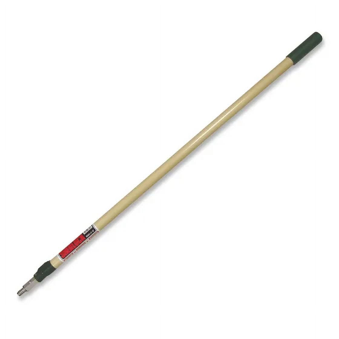 Wooster R055 Sherlock 4 To 8 Foot Aluminum Fiberglass Extension Pole ...