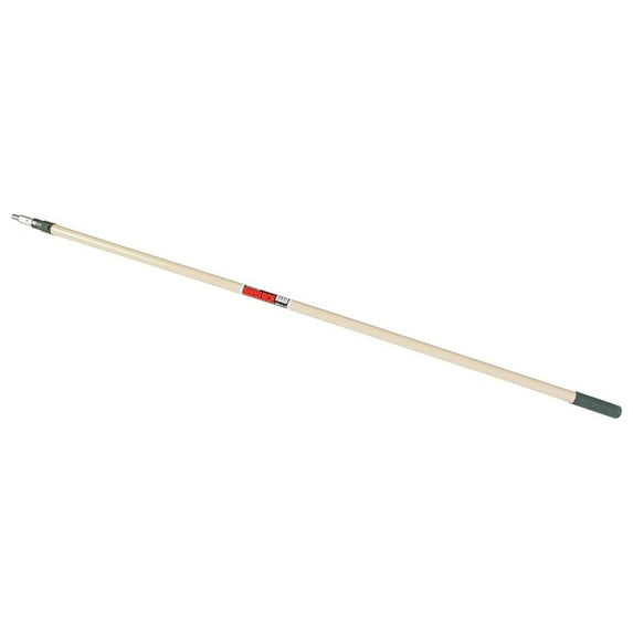 Wooster R056 6'-12' Sherlock Extension Pole - Walmart.com