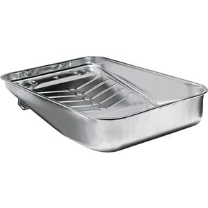 Wooster R405 13" Hefty Deep Well Tray - Walmart.com