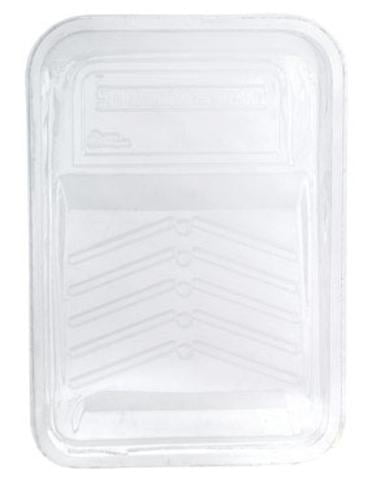 Wooster R408-13 Deep Well Paint Tray Liner, Plastic, 3 Quart - Walmart.com