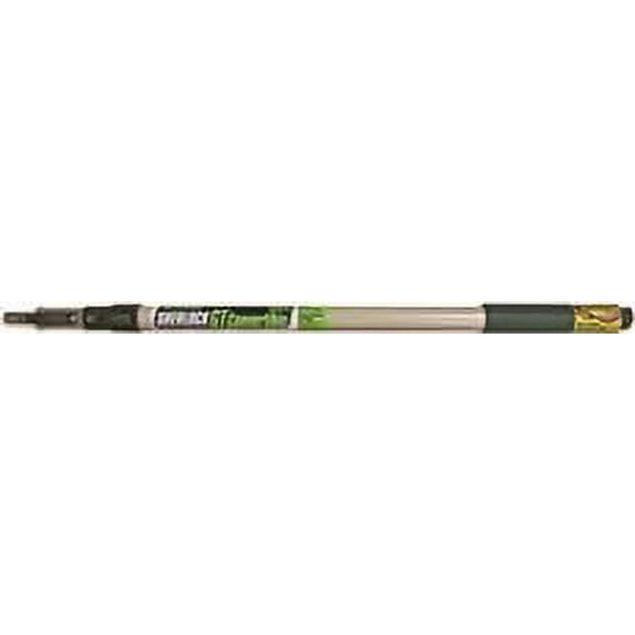Wooster Sherlock Gt Convertible Extension Pole, 4 ft. - 8 ft. - Walmart.com