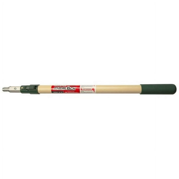 Fiberglass Telescoping Pole