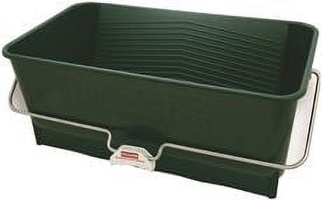 Wooster Wide Boy Bucket, 5 Gallon, Built-In 19 - Walmart.com