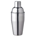 Worallymy Cocktail Mix Cup 550ml Stainless Steel Cocktail Shaker ...