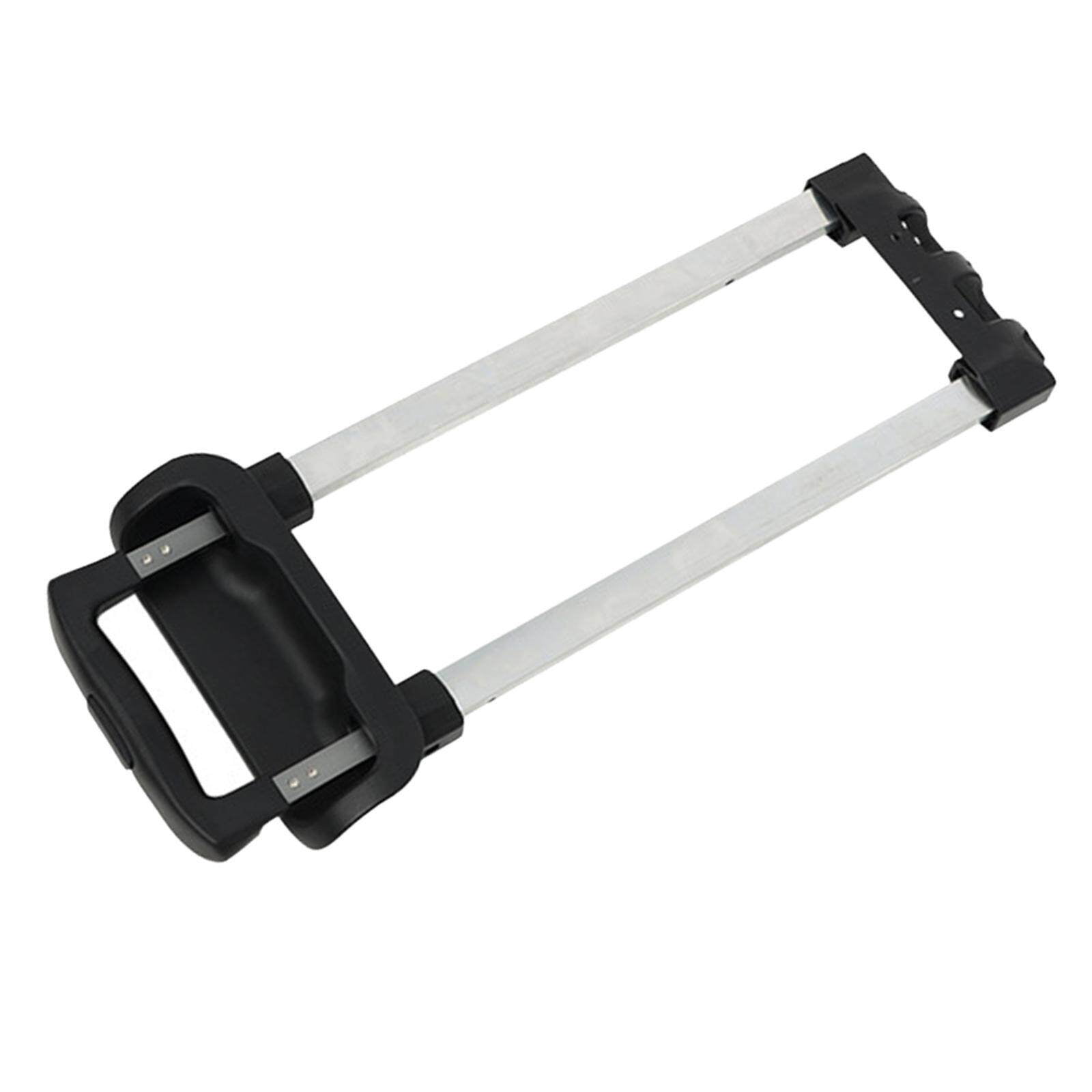 Worallymy Portable Travel Luggage Replacement Carrying Case Suitcase ...