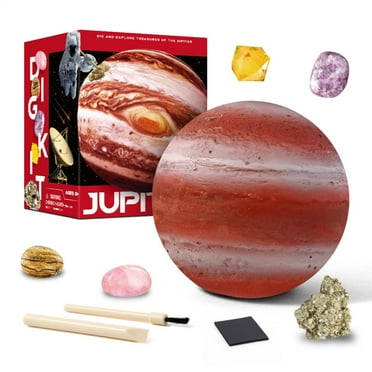 HopeRock STEM Educational Toy Rotating Planets for Kids Solar System ...