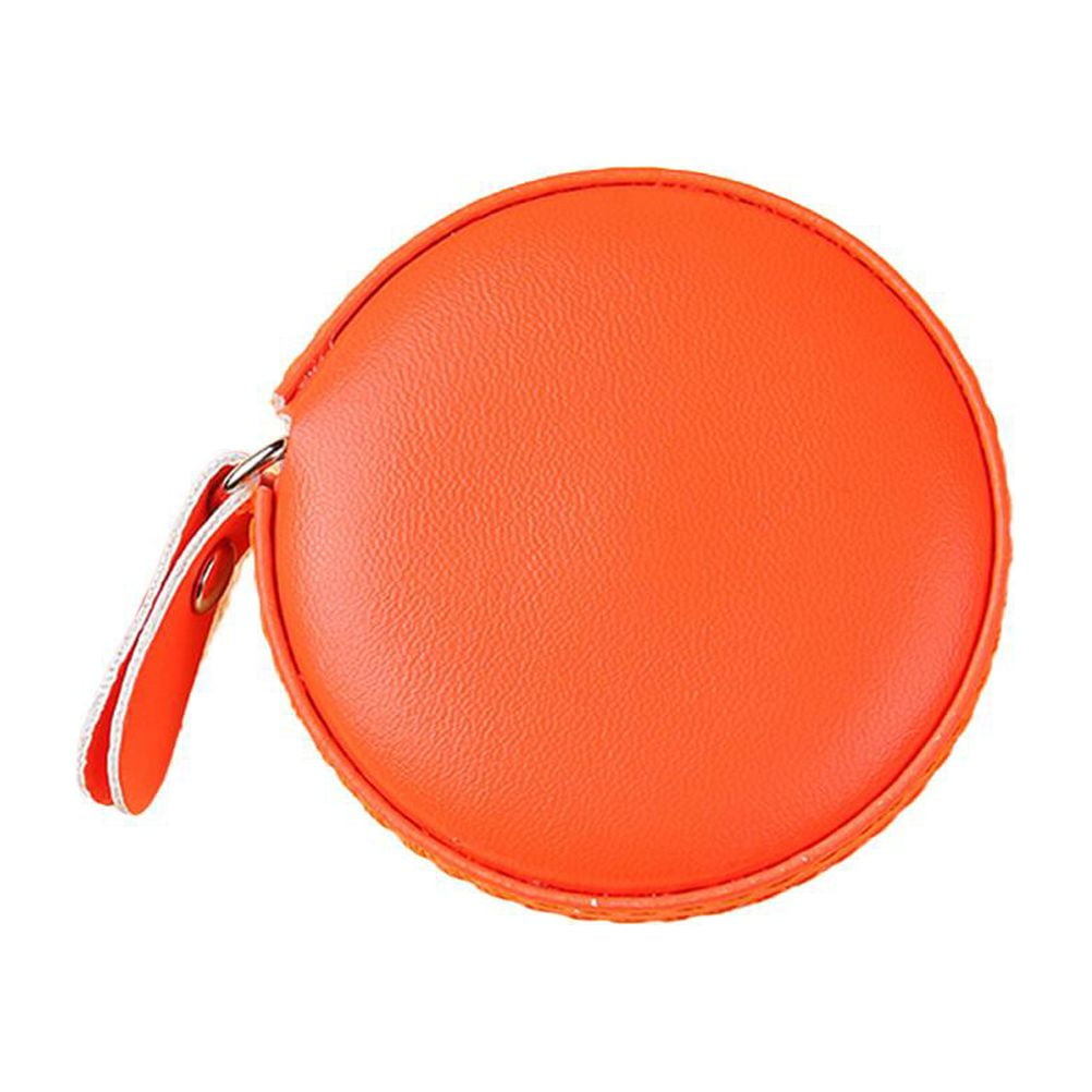 Worallymy Soft Measuring Tape 150cm/60" Mini Tape Measures Portable ...