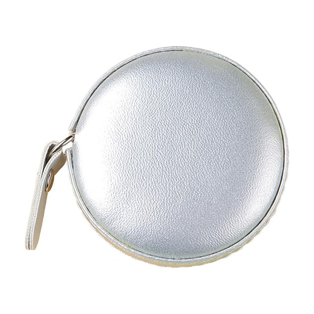 Worallymy Soft Measuring Tape 150cm/60" Mini Tape Measures Portable ...