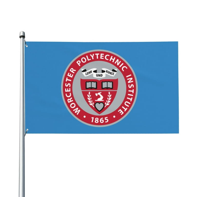 Worcester Polytechnic Institute Logo WPI System Dynamics Fundamentals