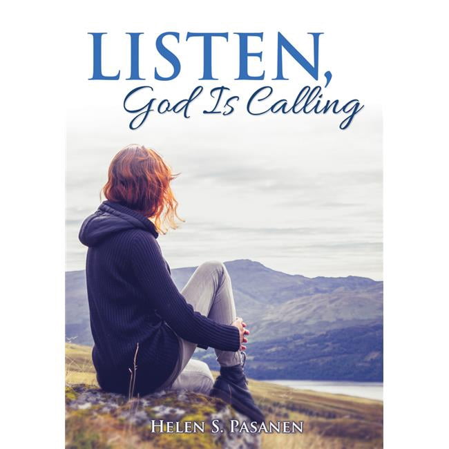 Word Alive Press Listen God is Calling - Walmart.com