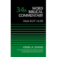 Word Biblical Commentary Revelation 1-5, Volume 52a, (Hardcover ...