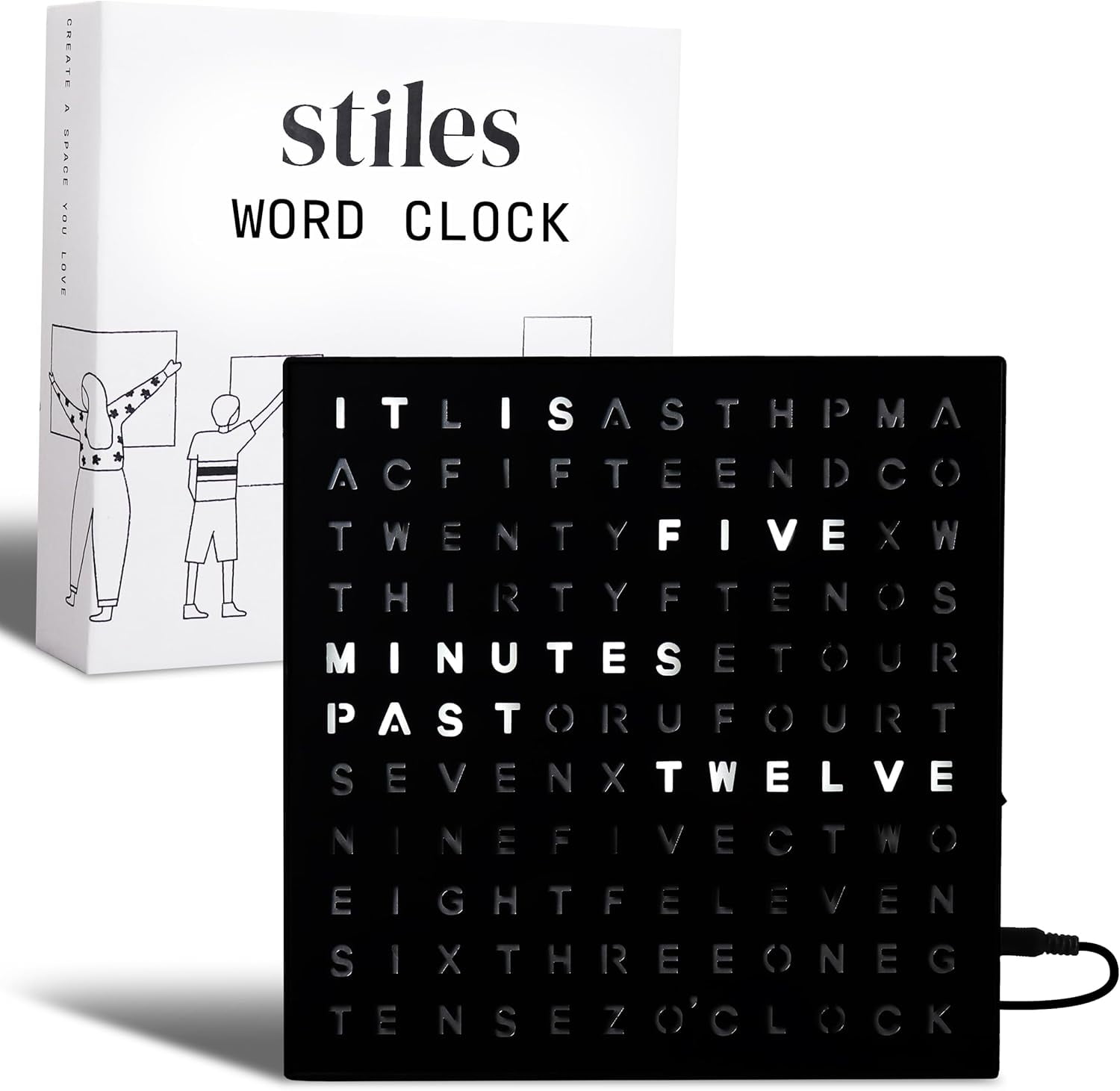 Word Clock Cable