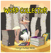 Word Collector: The Word Collector (Hardcover) - Walmart.com