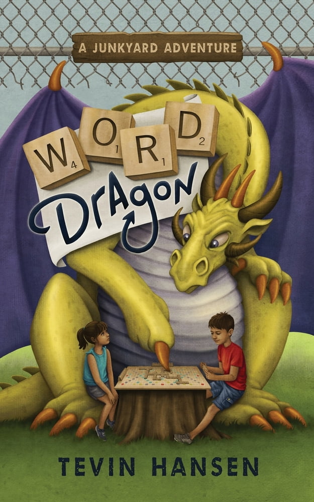 Dragon Word