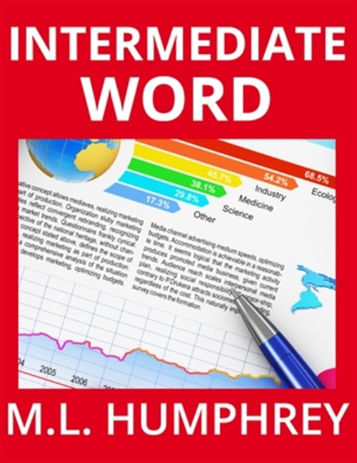 Word Essentials: Intermediate Word (Hardcover) - Walmart.com