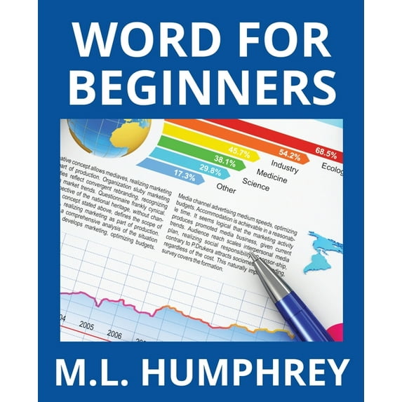 Word Essentials: Word for Beginners (Paperback) - Walmart.com