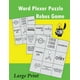 Word Plexer Puzzle: Rebus Puzzles Word Phrase Games Teasers Book ...