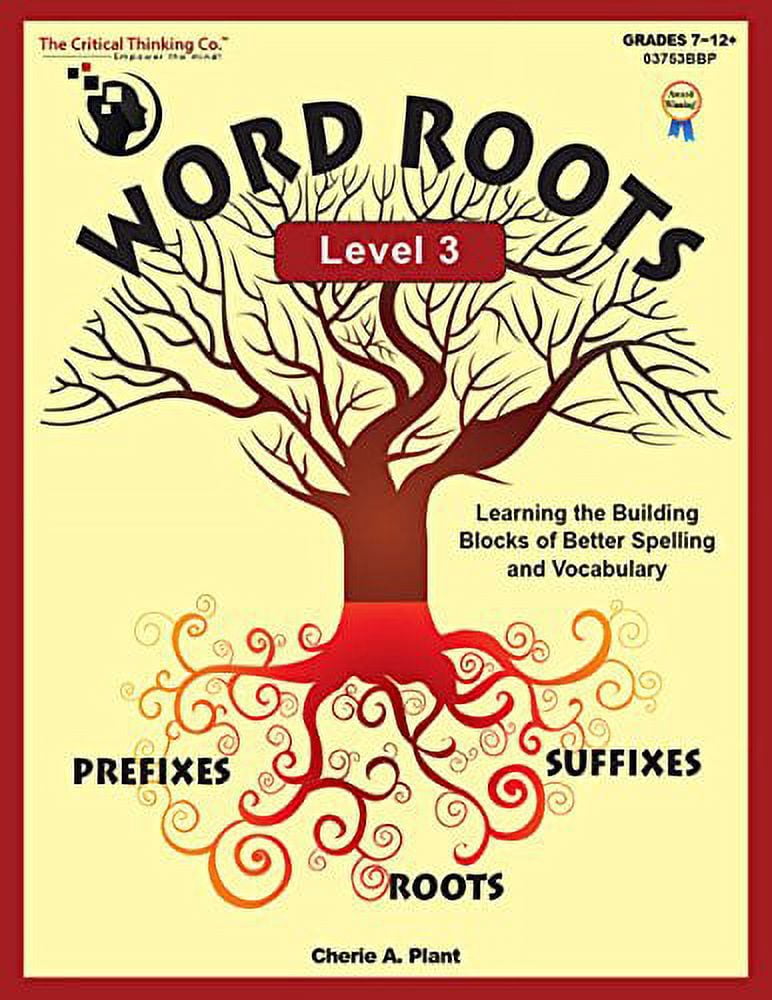 Roots First Edition