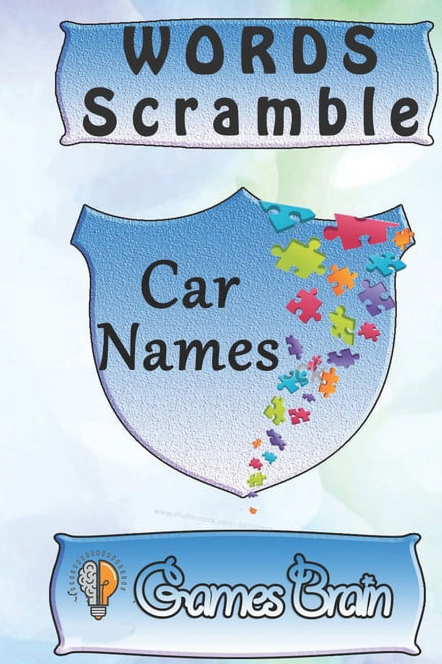 Word Scramble Chinese Production MG Cars: Scrabble is a fun: classic ...