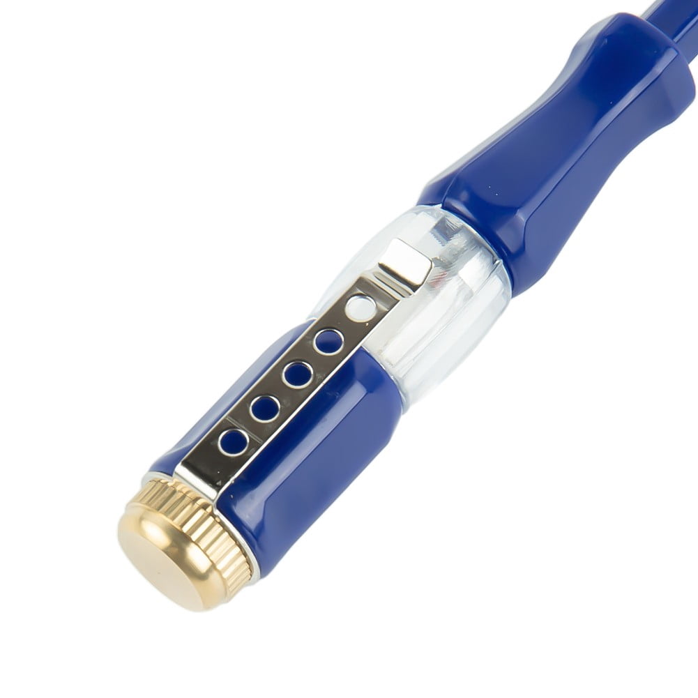 Word Screwdriver Test Pen Pressure Indicator Test Pen Tester ...
