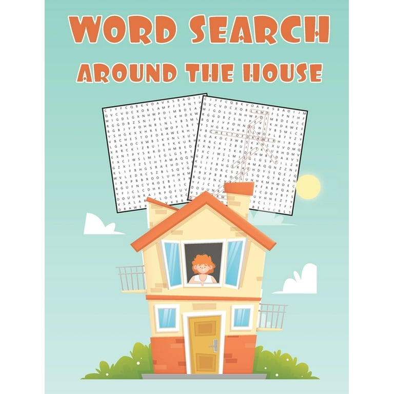 House Word Search