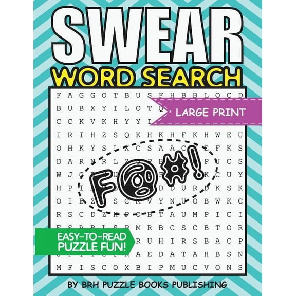 Search Word Puzzles