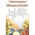 Word Search of Elements of Music : This is a listing of puzzles that ...