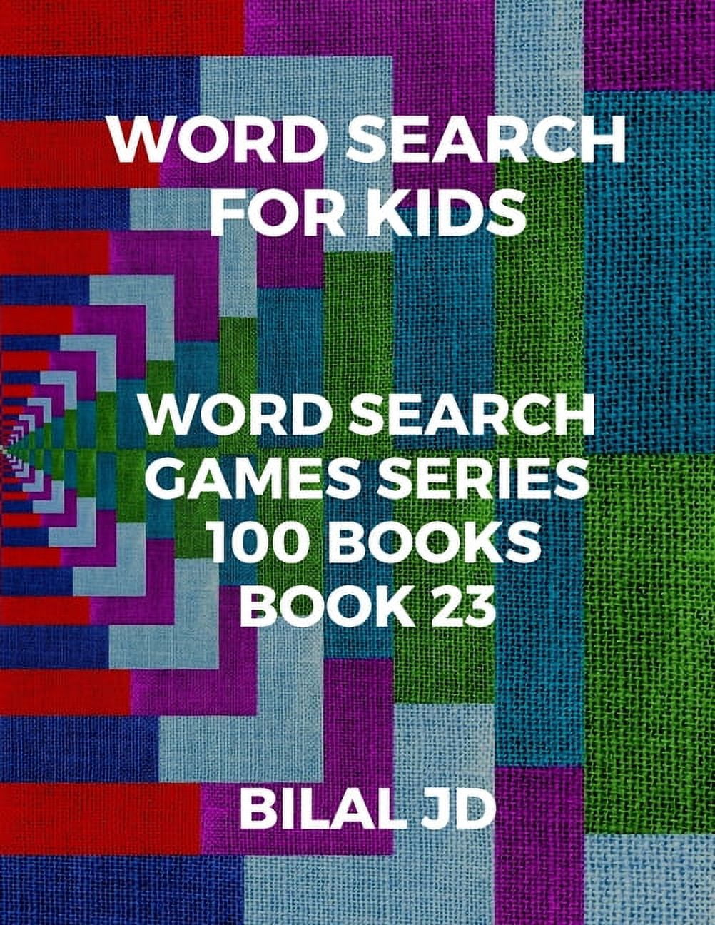 Word Search Games: word search for kids: all ages puzzles, brain games ...