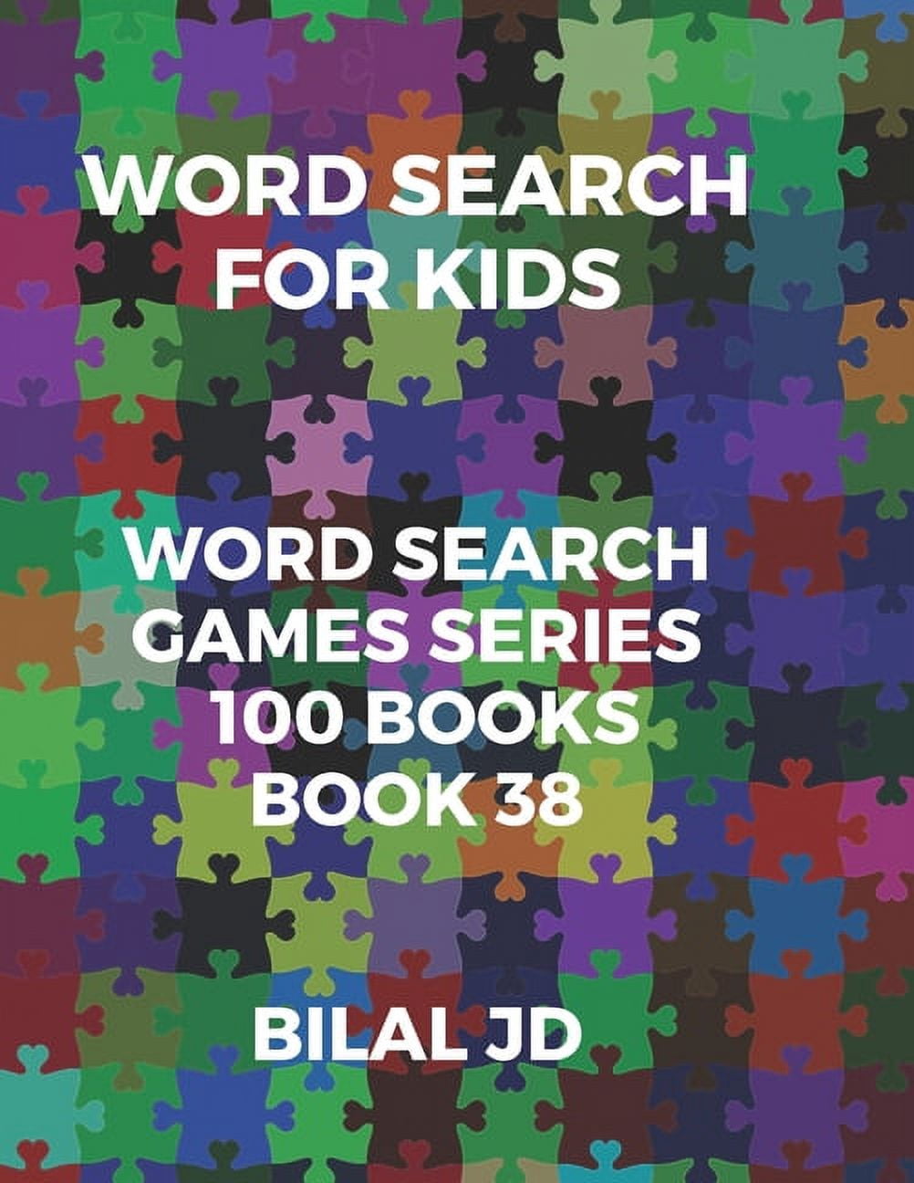Word Search Games: word search for kids : all ages puzzles, brain games ...