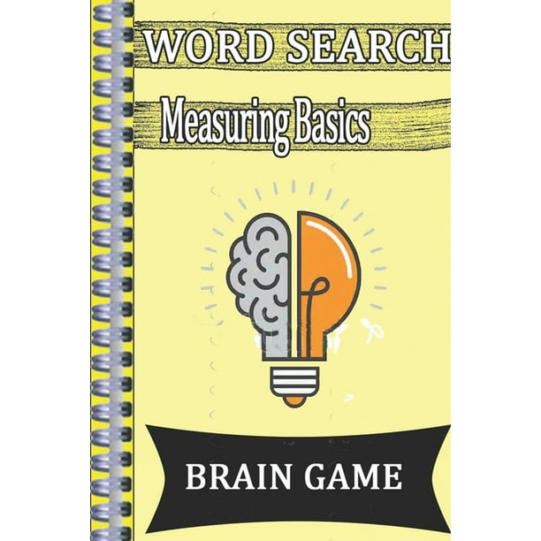 Word Search Measuring Basics : This is a listing of puzzles that people ...