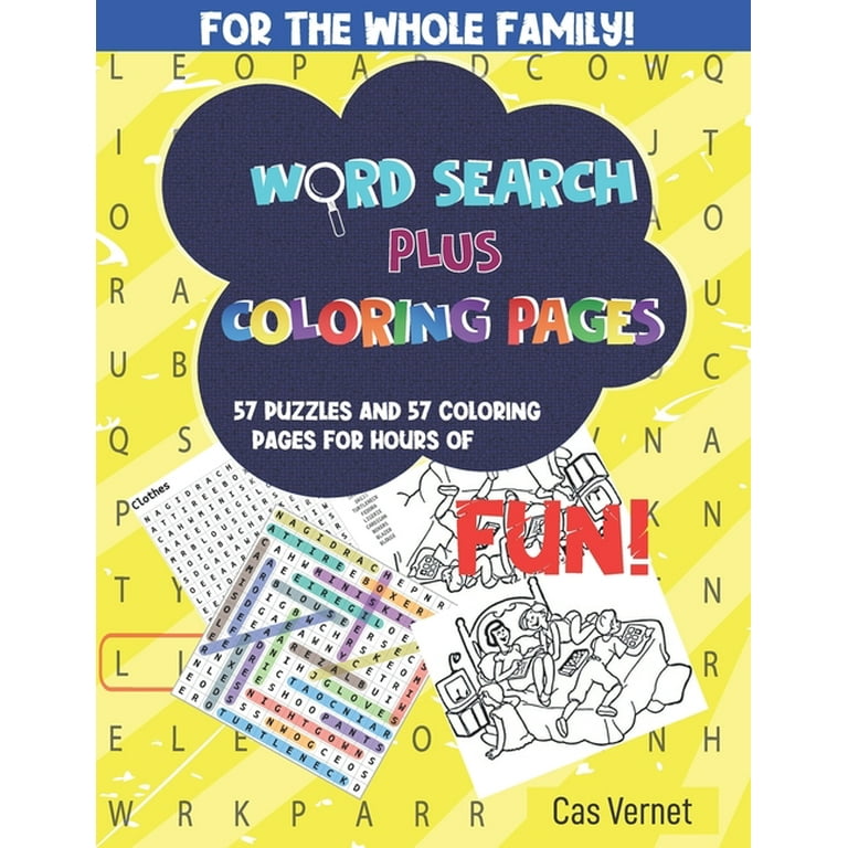 Hard Coloring Pages Word Search Dreams Word Search Puzzle Worksheet