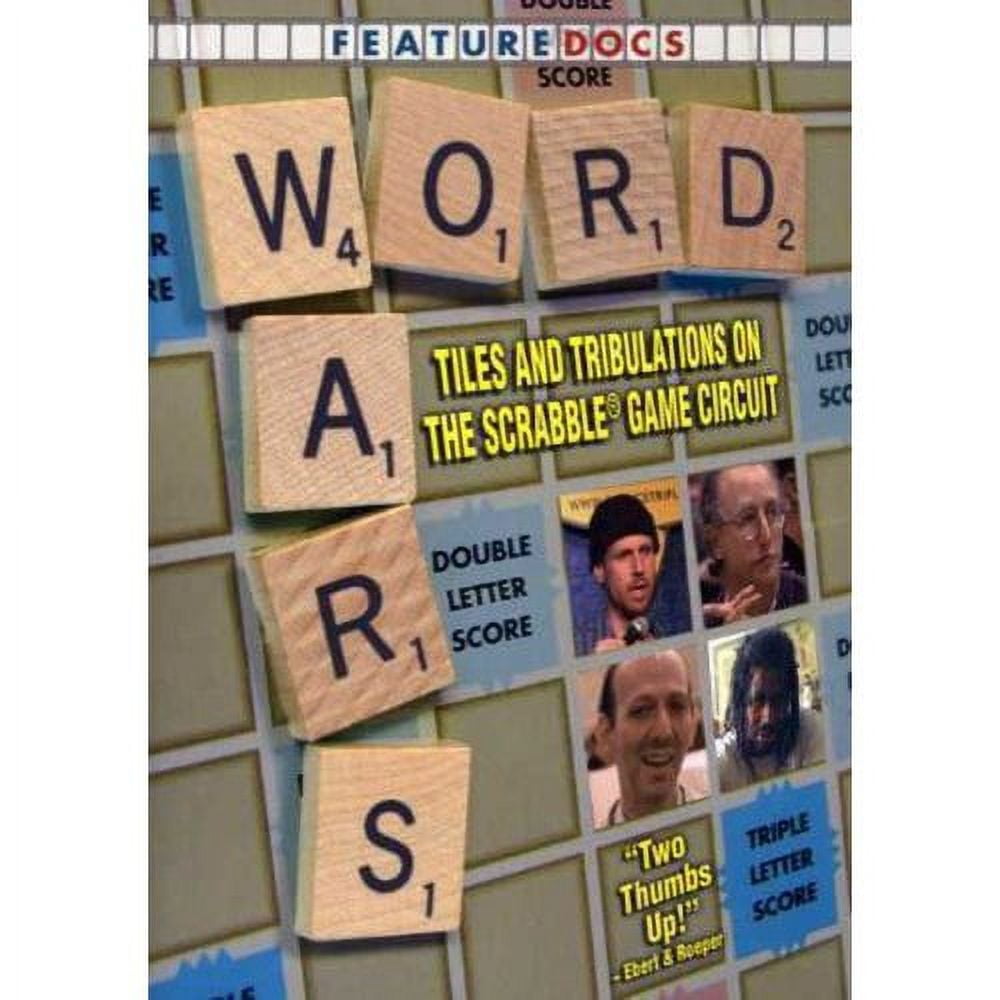 Pre-Owned Word Wars - Walmart.com