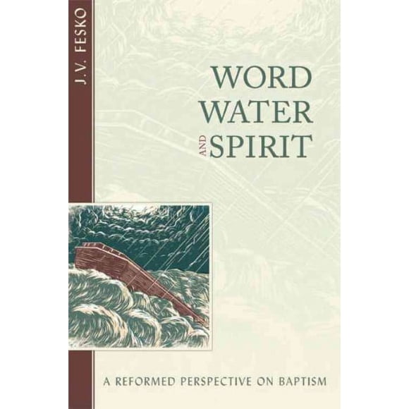Water Baptism Spirit Baptism