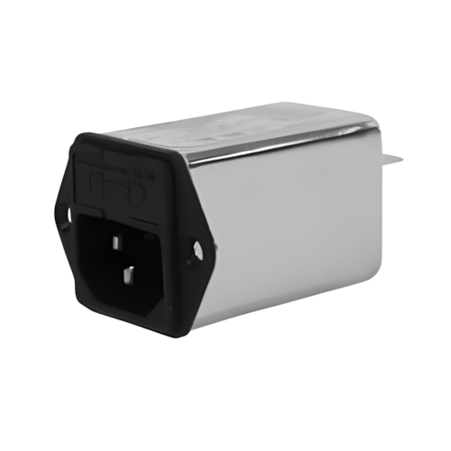 ASTRODYNE TDI 083M.01001.00, AC Power Entry Modules PWR ENT MOD RCPT ...