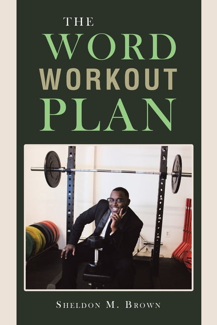 Word Workout Plan - Walmart.com