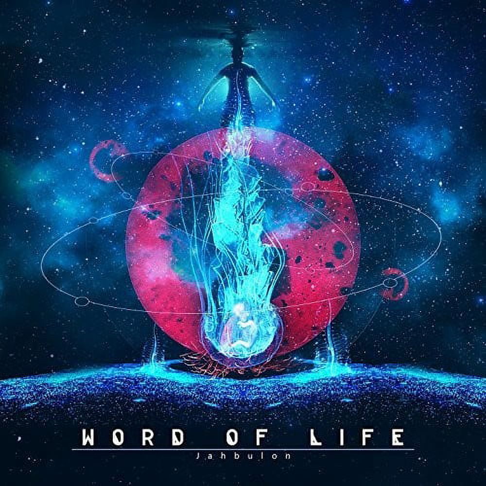 Word of Life - Jahbulon - Music & Performance - CD - Walmart.com