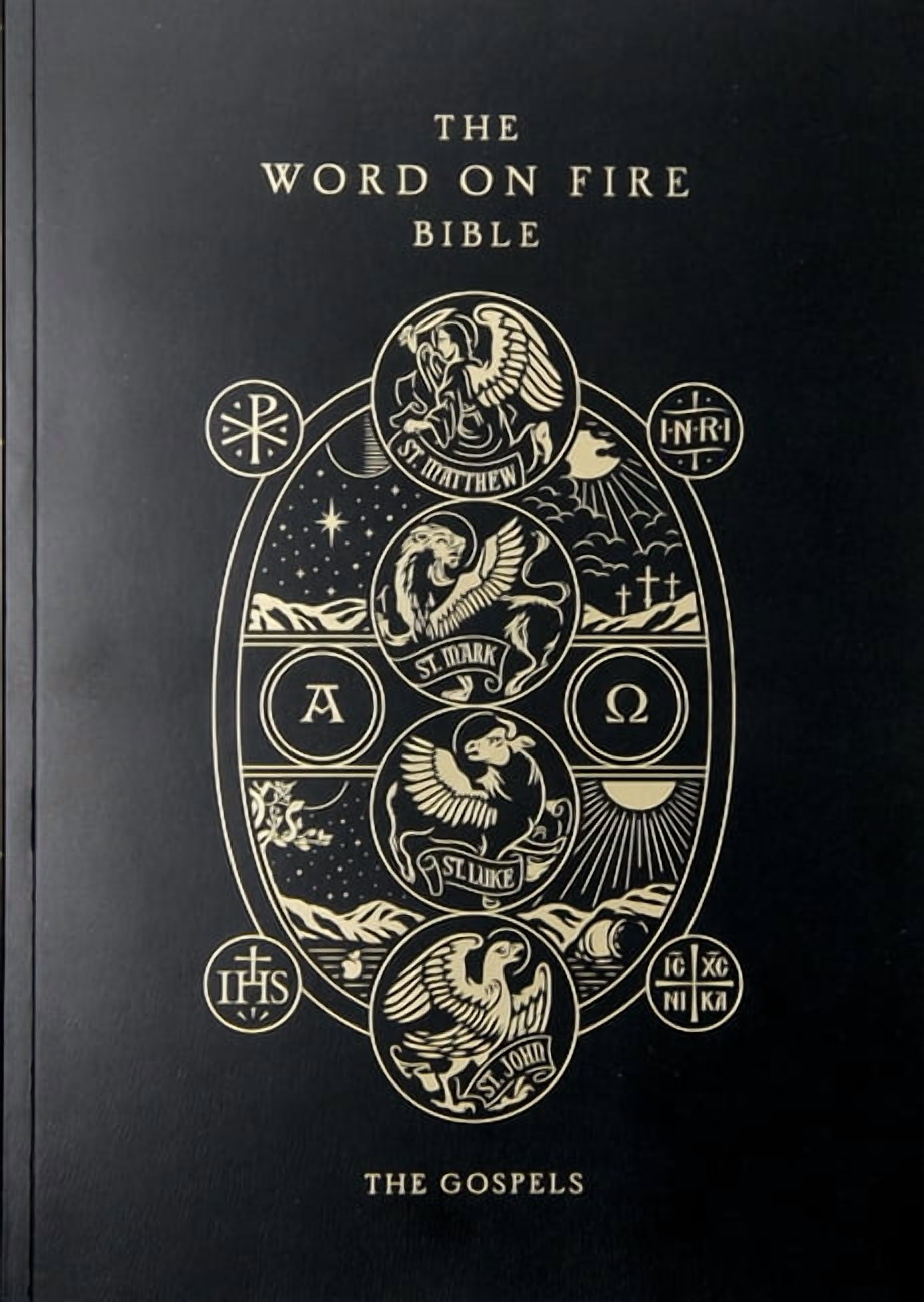 Word Fire Bible