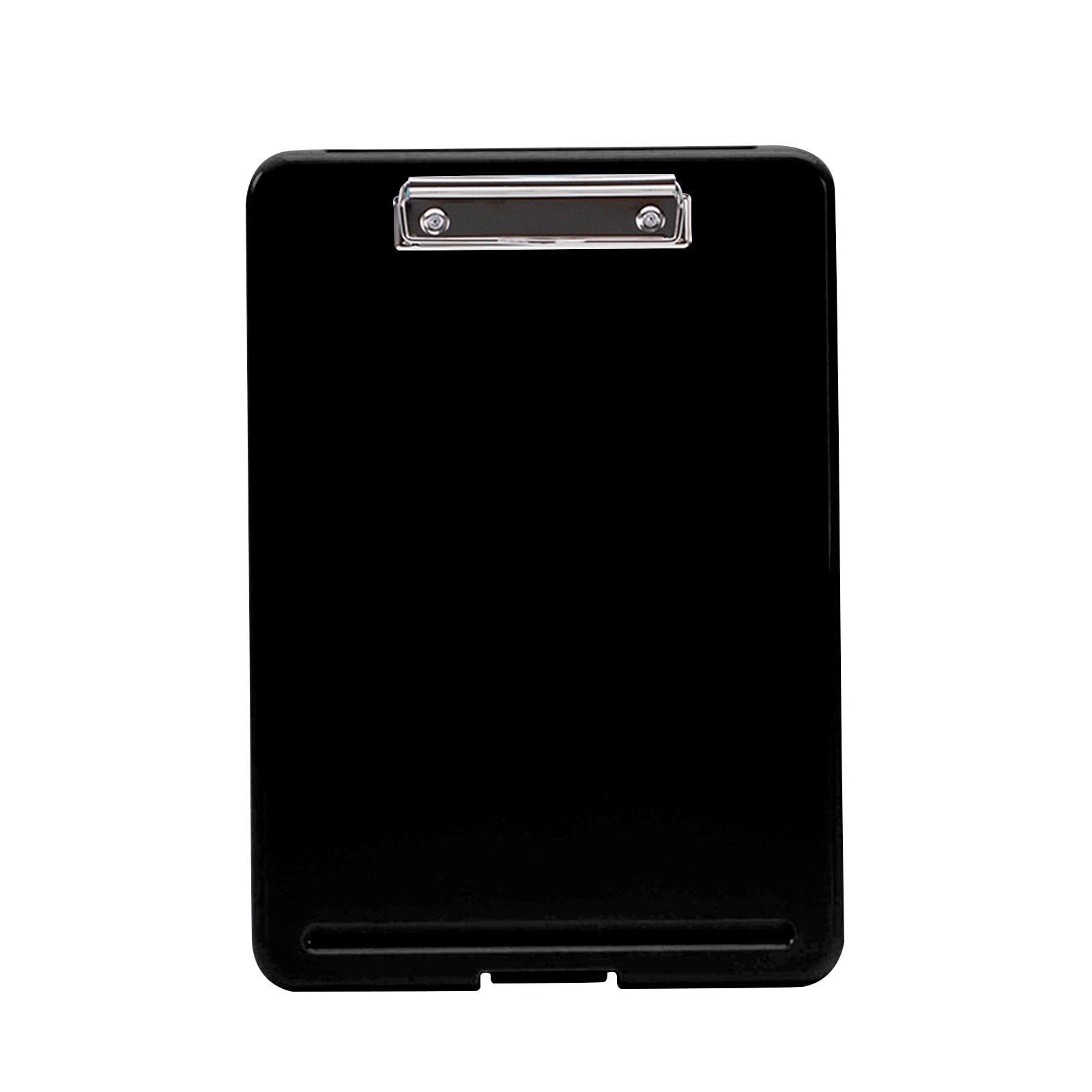 WordPad File Box - Multifunctional Clipboard with Extra Storage, Fits ...