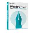 WordPerfect Office 2021 Home & Student Edition [Digital Download ...