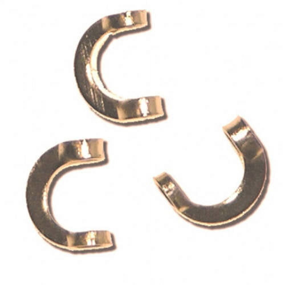 Worden's Folded Clevis - Walmart.com