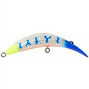 Flatfish Fishing Lure