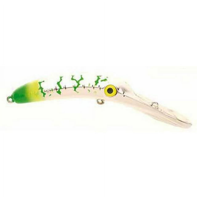 Worden's Lures Original Flatfish - Walmart.com