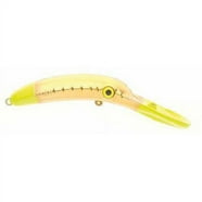 Worden's Lures Mag Lip 3.0 - Walmart.com