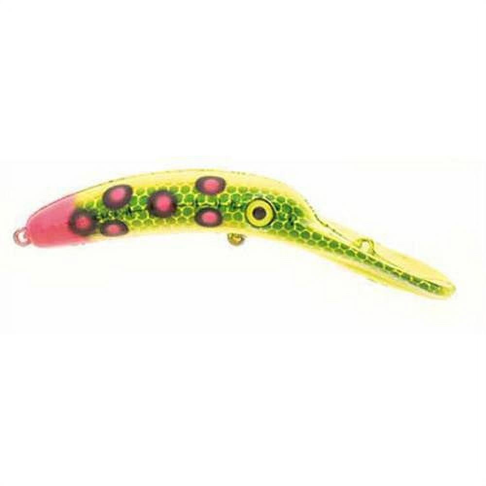 Worden's Lures Original Flatfish - Walmart.com
