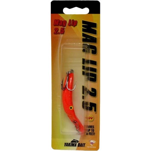 Worden's Mag Lip 2.5 - Walmart.com