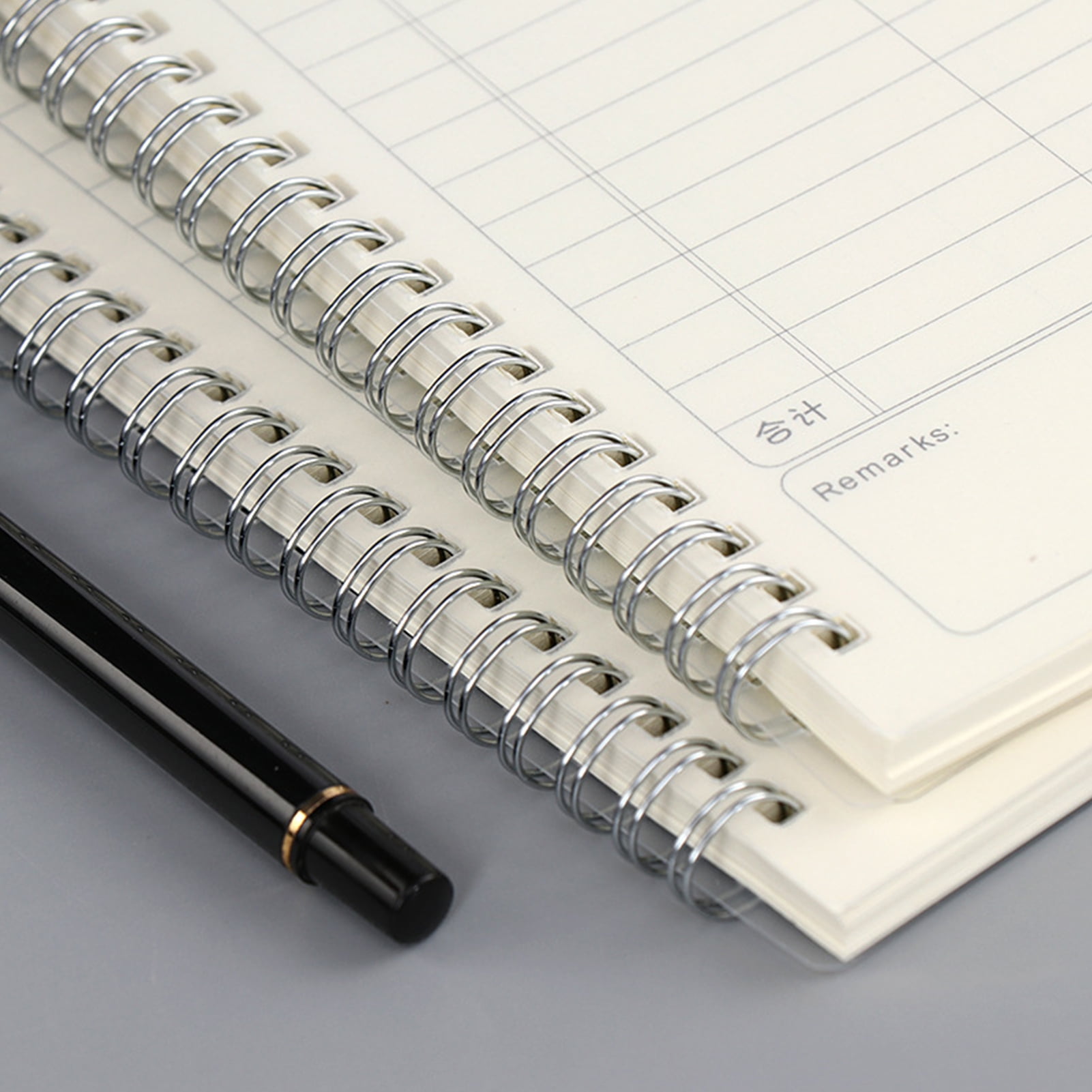 Wordpad,Premium Thicker Paper Thicker Paper Cover With A5 Premium Paper ...