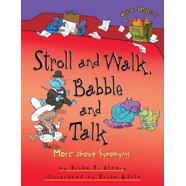 Words Are Categorical (R): Straight and Curvy, Meek and Nervy: More ...