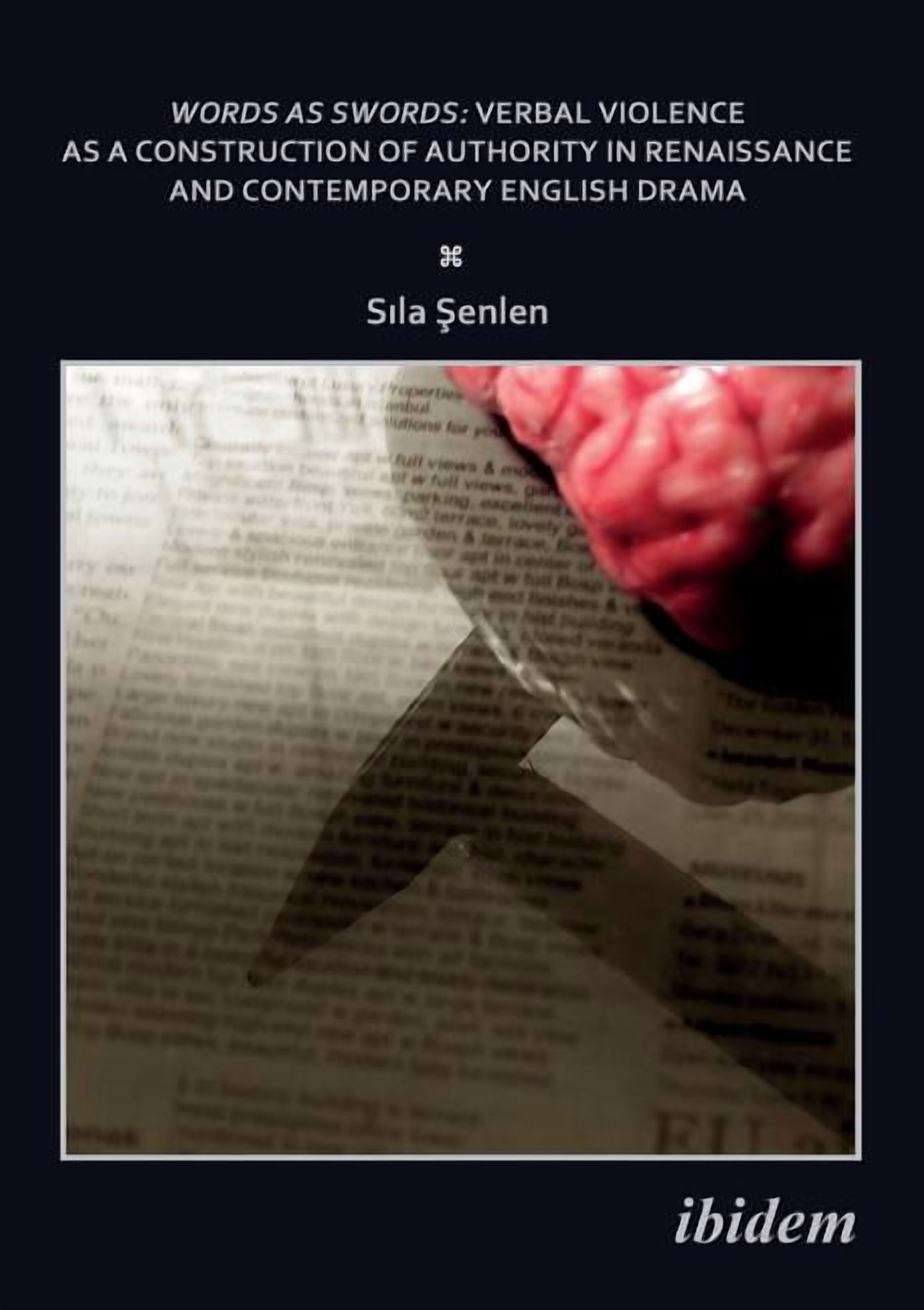 Words as Swords: Verbal Violence as a Construction of Authority in ...