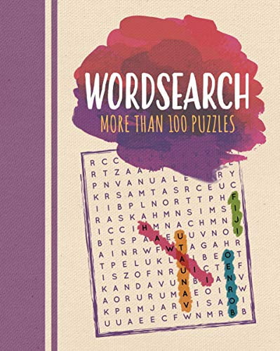 Pre-Owned Wordsearch - Walmart.com