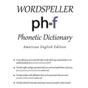 Phonetic Transcription Dictionary
